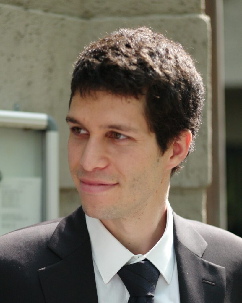 Research Team | ARPLab