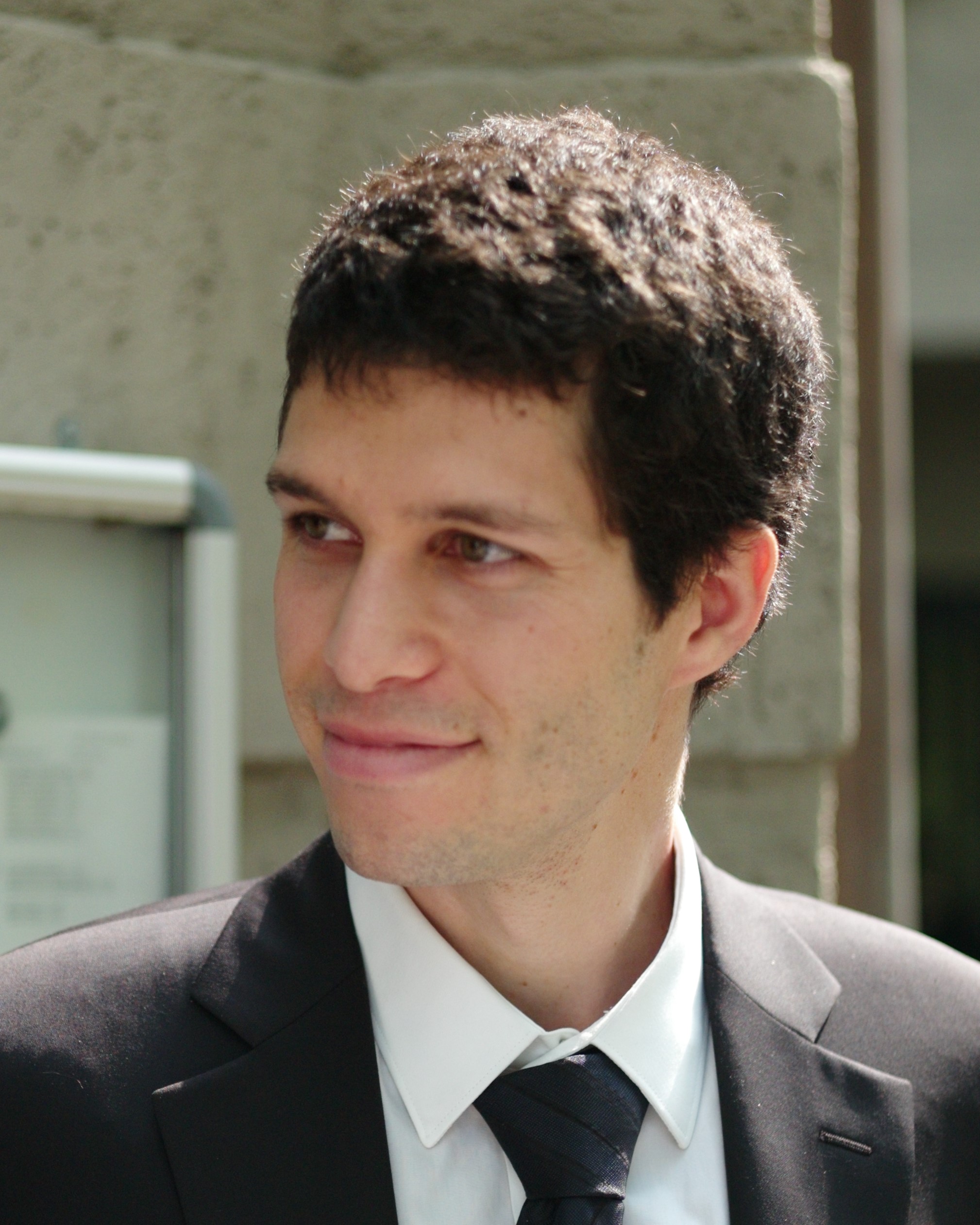 Research Team | ARPLab