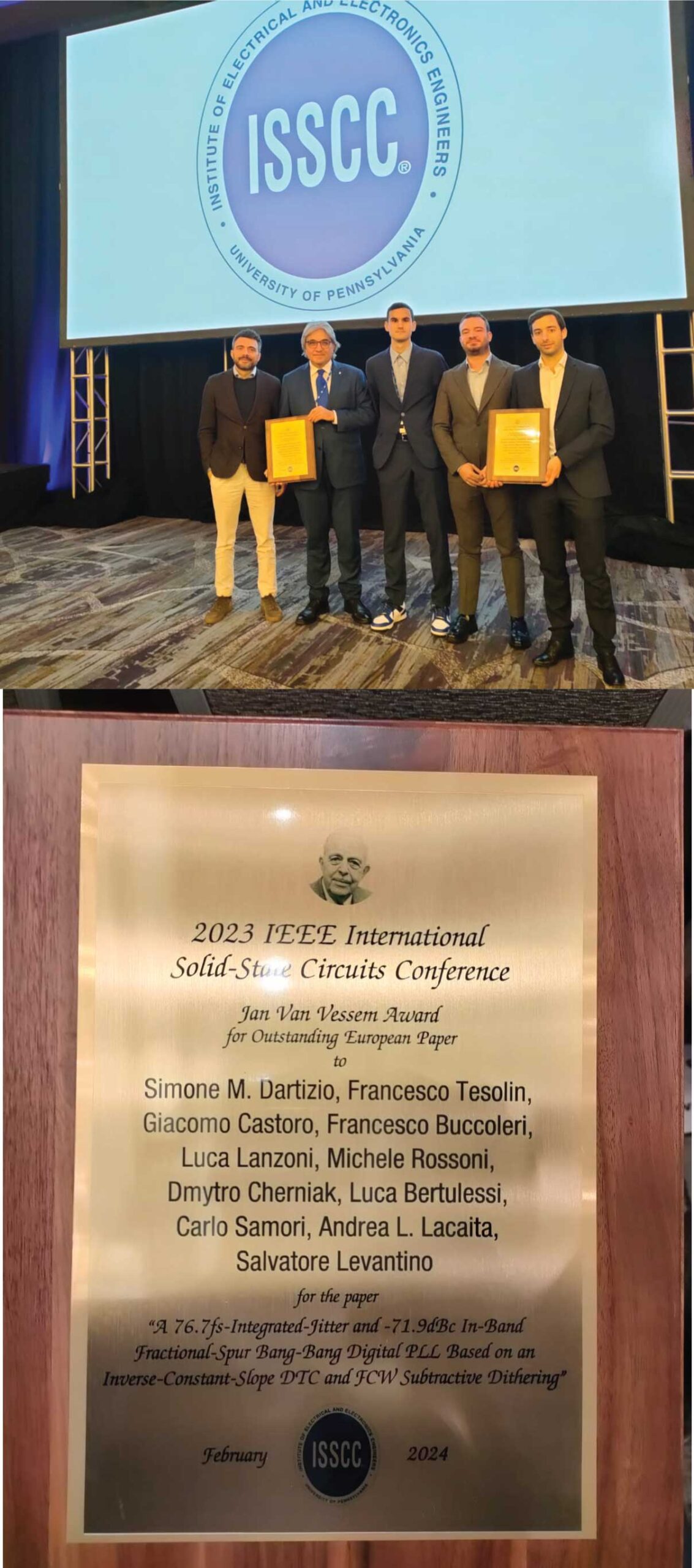 ARPLab | ADC RF Power IC Design Laboratory