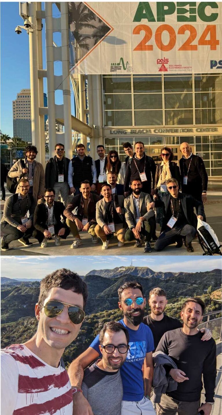 ARPLab | ADC RF Power IC Design Laboratory